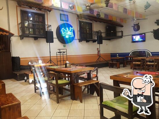 Casa Tinacal, Tlalnepantla - Menú del restaurante, precios y reseñas