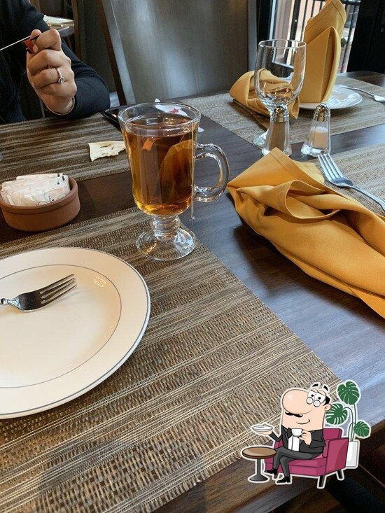 Laila Restaurant And Lounge, New York City - Restaurant menu, prices ...