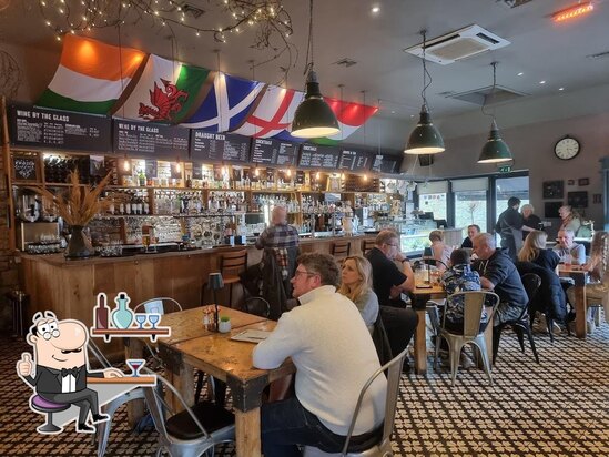The Paper Mill, Lasswade - Restaurant menu, prices and reviews