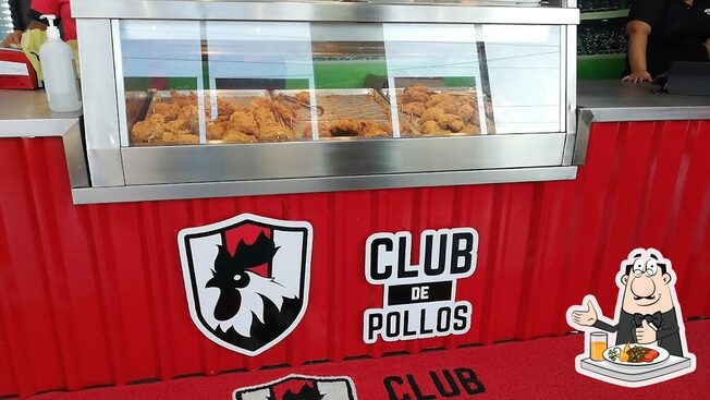 Club de pollos carretera Tampico Mante, Tampico - Opiniones del restaurante