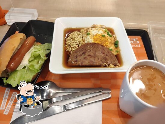 Fairwood, Hong Kong - Restaurant menu, prices and reviews