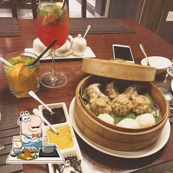 Mainland China, Nagpur, 19 - Restaurant reviews