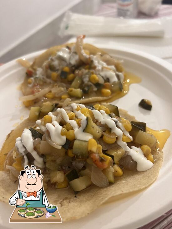Taqueria mexicana restaurant, Marina di Pisa - Restaurant reviews
