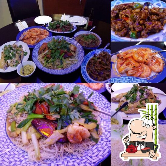 Asia Delight, Meerhout - Restaurant menu, prices and reviews