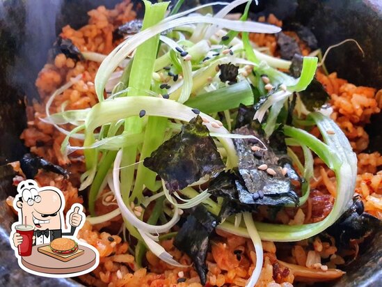 Bokman in Bristol - Restaurant reviews