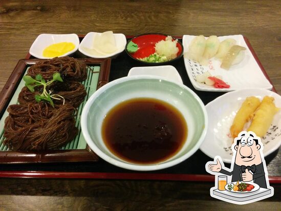 Bonggok Momil, Gumi-si - Restaurant menu, prices and reviews