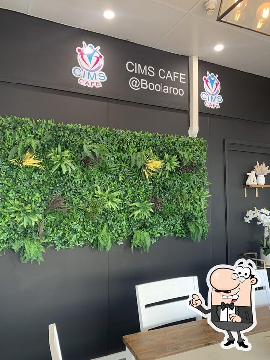 CIMS CAFE @ BOOLAROO, Boolaroo - Menú del restaurante, precios y reseñas