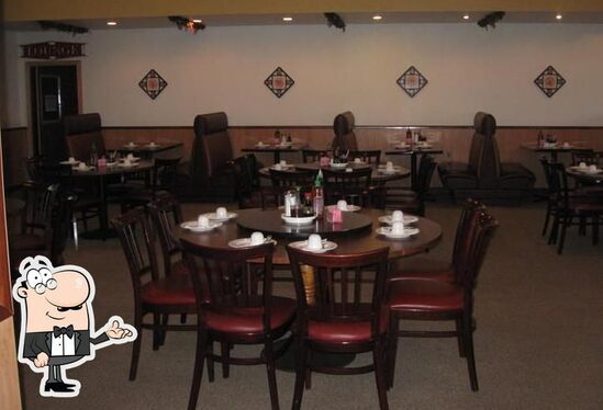 Menu at Canton Phoenix restaurant, Tigard, SW Pacific Hwy