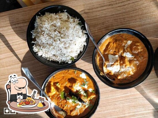 DalChini, Bhubaneswar - Restaurant menu and reviews