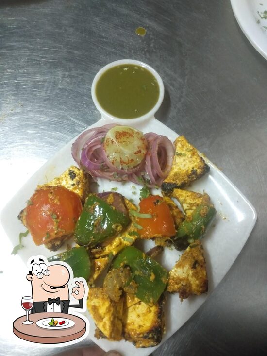 Highway Kitchen, Jaipur - Restaurant reviews