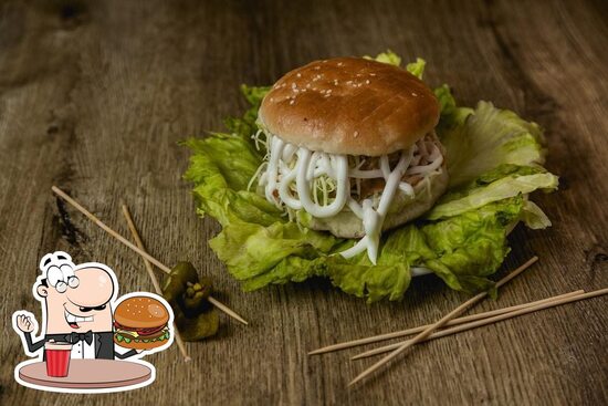 KNS, Pimpri-Chinchwad, Mahabali Chowk - Restaurant menu and reviews