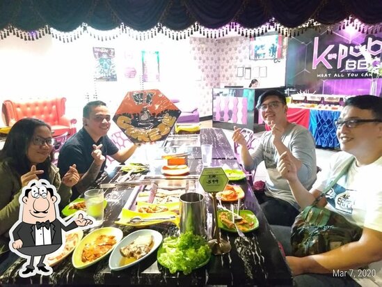 Kpub Bbq Trinoma, Quezon City - Restaurant reviews