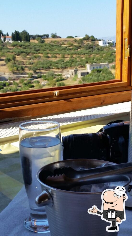 Lemonokipos, Karavas - Restaurant menu, prices and reviews