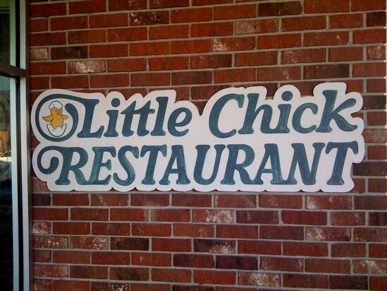 Little Chick Restaurant in Metter - Restaurant menu and reviews