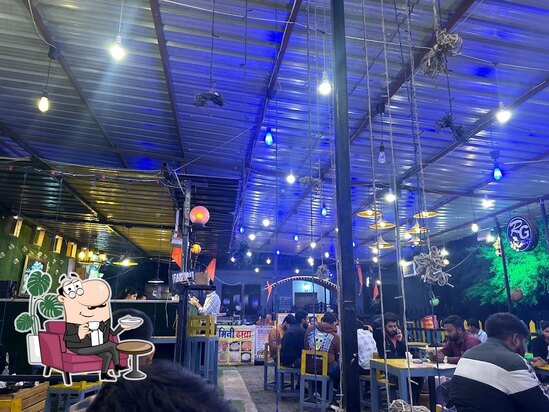 MB CAFE, Indore - Restaurant menu, prices and reviews