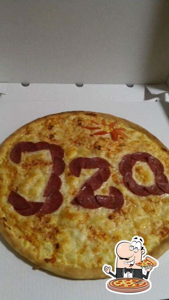 Mariano Italiano pizzeria, Koszalin - Restaurant reviews