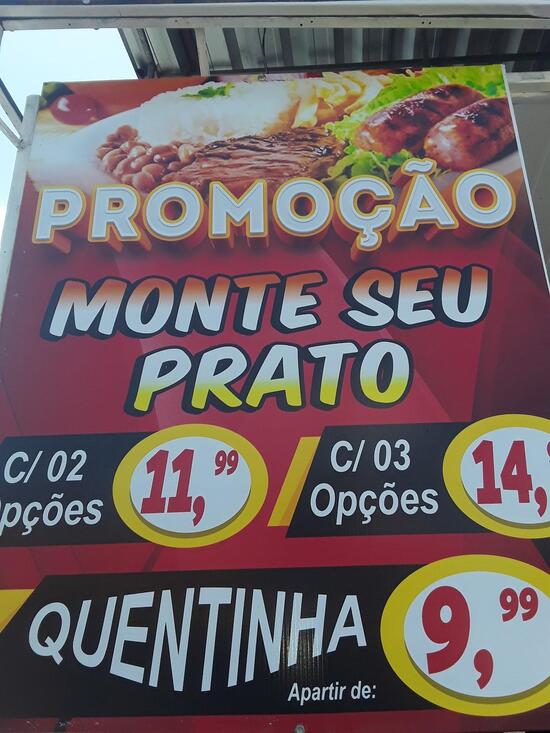 Novilho De Ouro Grill restaurante, Salvador - Avaliações de restaurantes