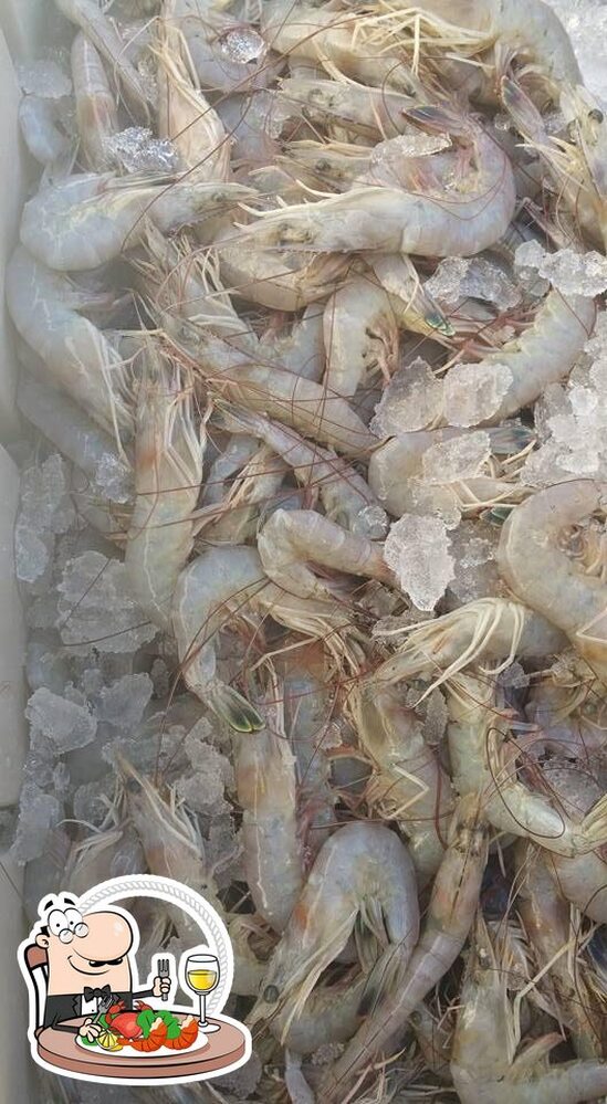 Pepe's Seafood in Hanahan - Restaurant reviews