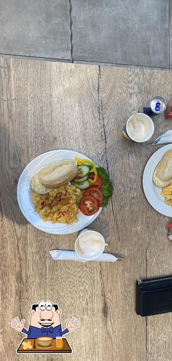Pommes Bub restaurant, Geseke - Restaurantbewertungen