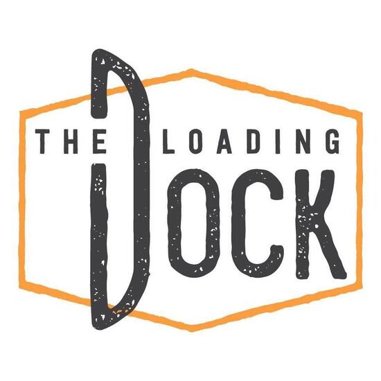 Menu at The Loading Dock pub & bar, Clarksville