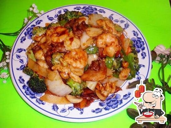 Yummy Wok in Norfolk - Restaurant menu and reviews