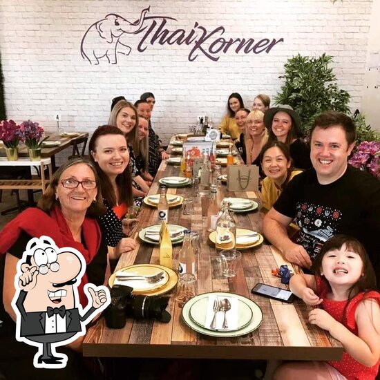 Menu at Hashtag Cafe Coomera, Coomera