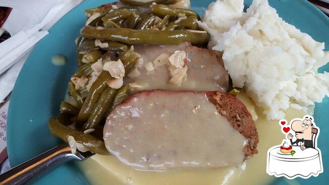 The Edison Diner in Edison - Restaurant menu and reviews