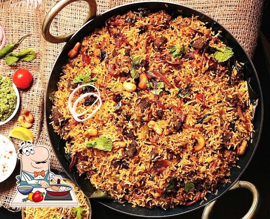 e-Biryani, Maheshtala - Restaurant menu, prices and reviews