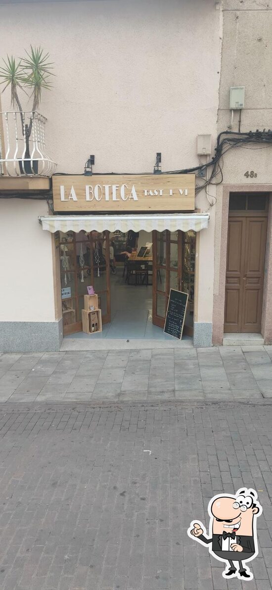 La Boteca · Tast i Vi, Ripollet - Menú del restaurante, precios y reseñas