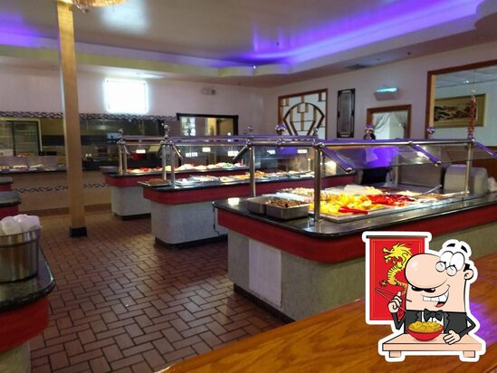 Happy Buffet, Hialeah - Restaurant menu, prices and reviews