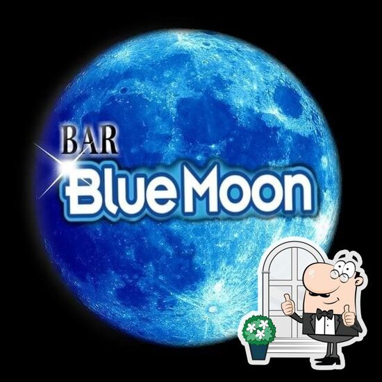 BLUE MOON BAR #disfrutaelladoazuldelavida, Tepeji - Restaurant menu, prices and reviews
