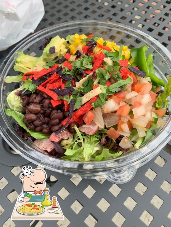 Bowl Bistro, Kingsburg - Menú del restaurante, precios y reseñas
