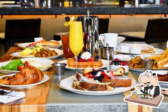 Brix And Ale in Georgetown - Restaurant reviews