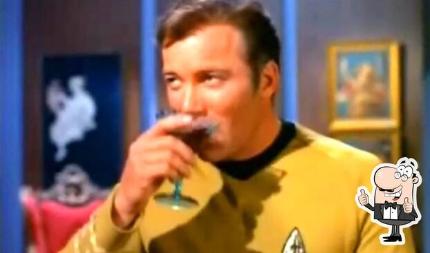 Captain Kirk's Office, Lewisville - Restaurant menu, prices and reviews