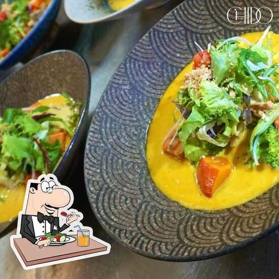 Chido Restaurant, Frechen - Speisekarte, Preise und Bewertungen