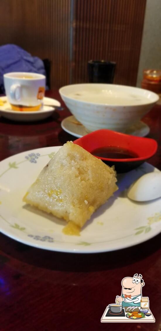 半島餐廳 Ho Garden Chinese Restaurant, 9255 Woodbine Ave #10 in Markham ...
