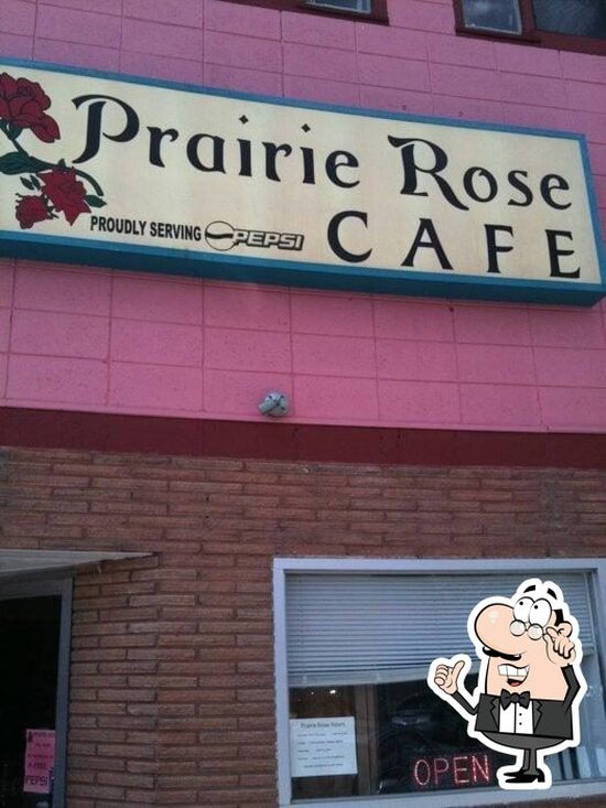 J's Prairie Rose, Laramie - Restaurant menu, prices and reviews