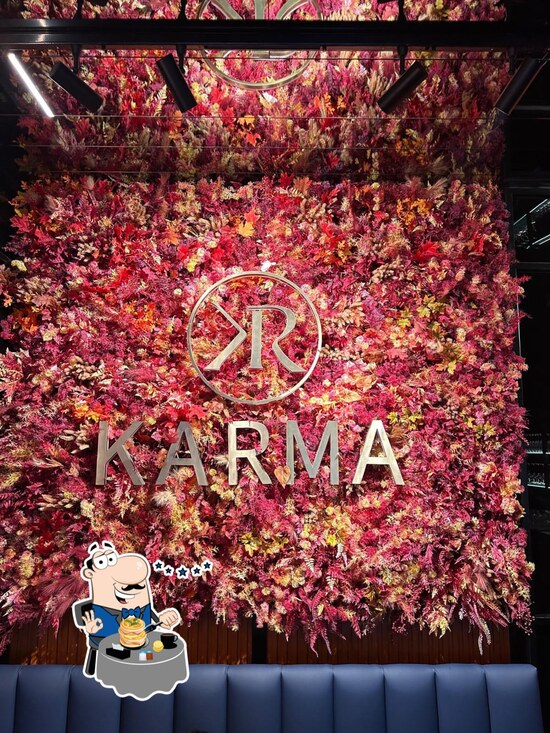 Karma Sushi Restaurant, Mailand - Restaurantspeisekarten und Bewertungen