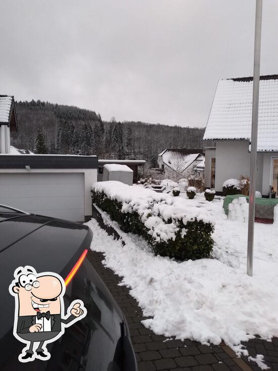 Speisekarte von Mac Döner restaurant, Olpe