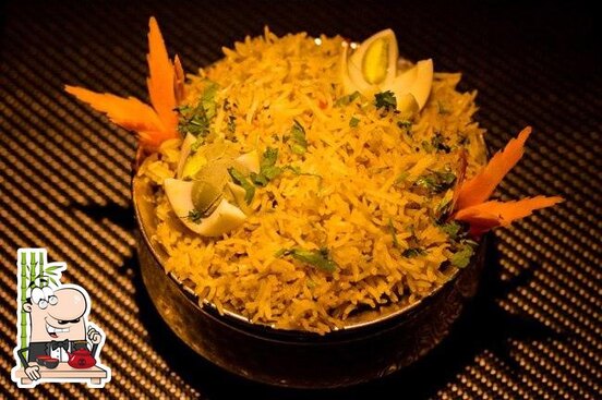 Manju Restaurant and Bar, Hyderabad - Restaurant reviews