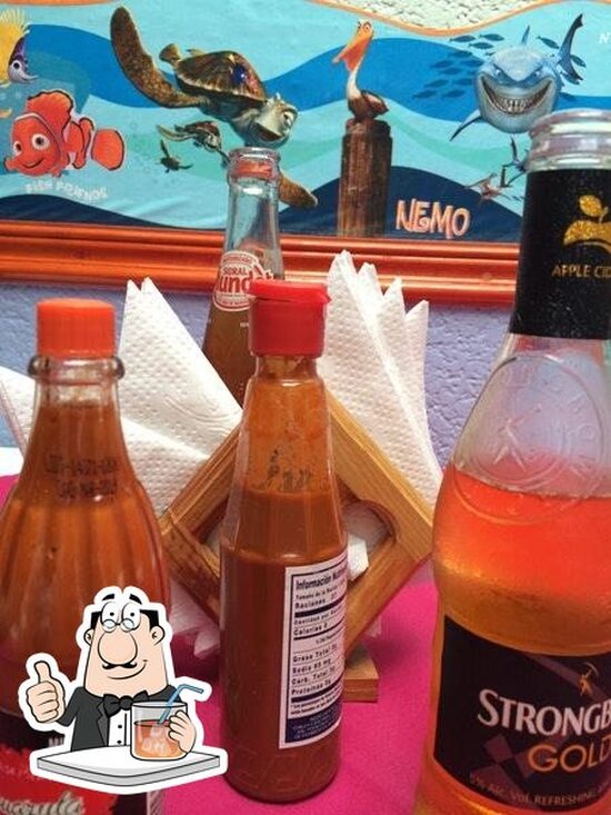 Mariscos Cauri, Toluca de Lerdo - Menú del restaurante, precios y reseñas