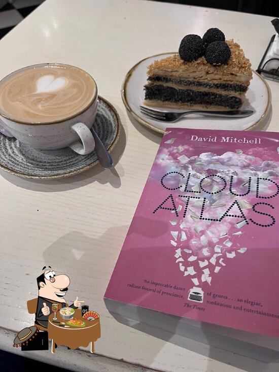 Menu at Pinavija Café & Bakery, Vilnius, Vilniaus g. 21