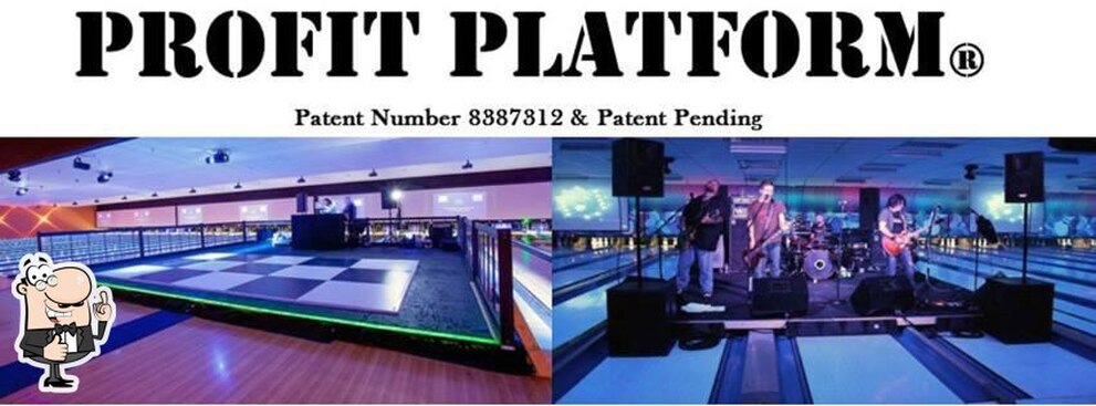 Profit Platform in Rancho Palos Verdes