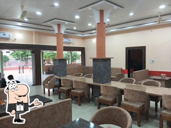 Sagar Gaire, 10 No. Market, Bhopal - Restaurant menu, prices and reviews