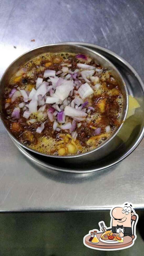 Menu at Shree Datta Snacks and Sweets, Mumbai