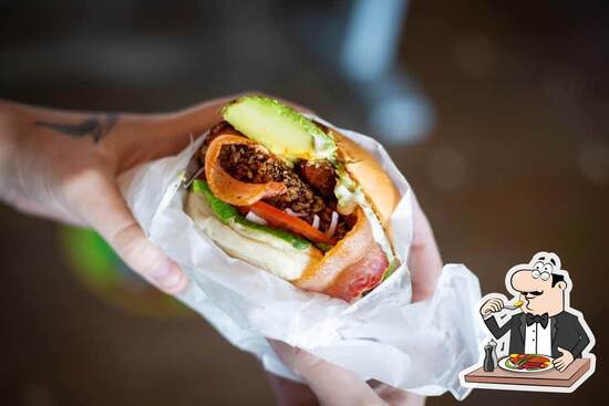 Verso Lounge in Stafford - Restaurant menu and reviews