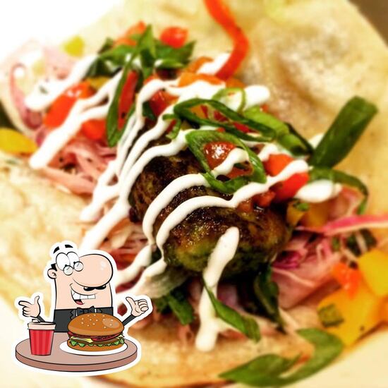 TIN Kitchen, 525 N Tryon St in Charlotte - Restaurant menu and reviews