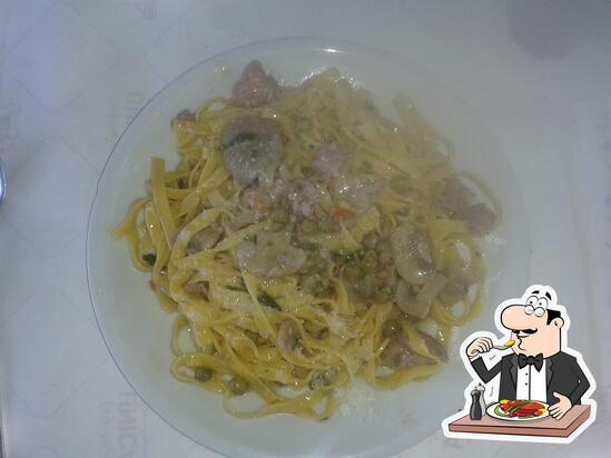 da Renato cucina casareccia, Roma - Menu del ristorante, prezzi e ...