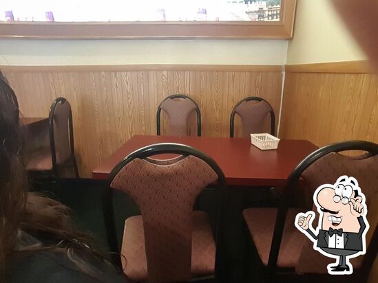 Taste of China, Pana - Restaurant menu, prices and reviews