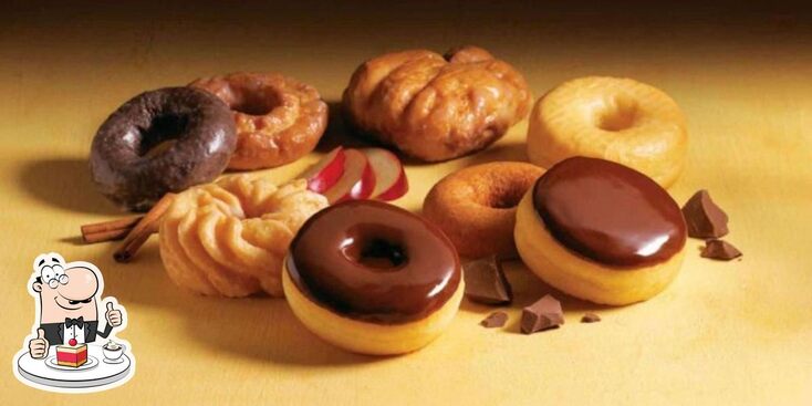 Menu at Tim Hortons restaurant, Toronto, Sandhurst Cir Unit 420